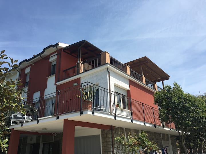 Julian’s Apartment - Porto Recanati