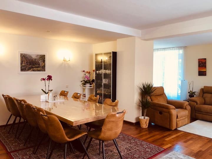 Villa The Hague - The Hague