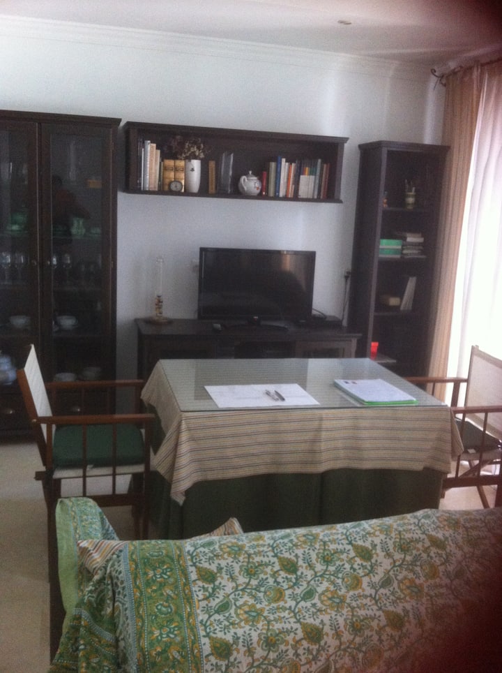 Apartamento Centro Histórico - Valencina de la Concepción