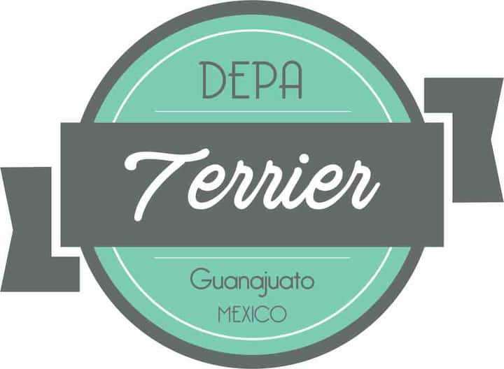 Departamento Terrier - Guanajuato