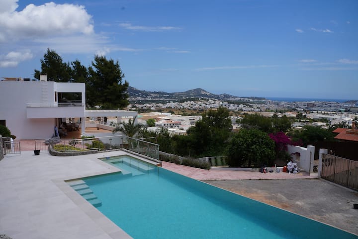 Mirador De Ibiza - Ibiza