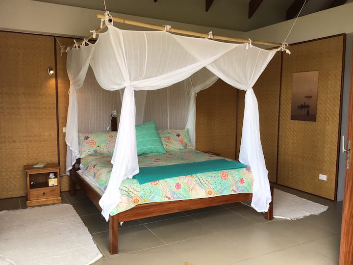 Savarli Plus - Vanuatu