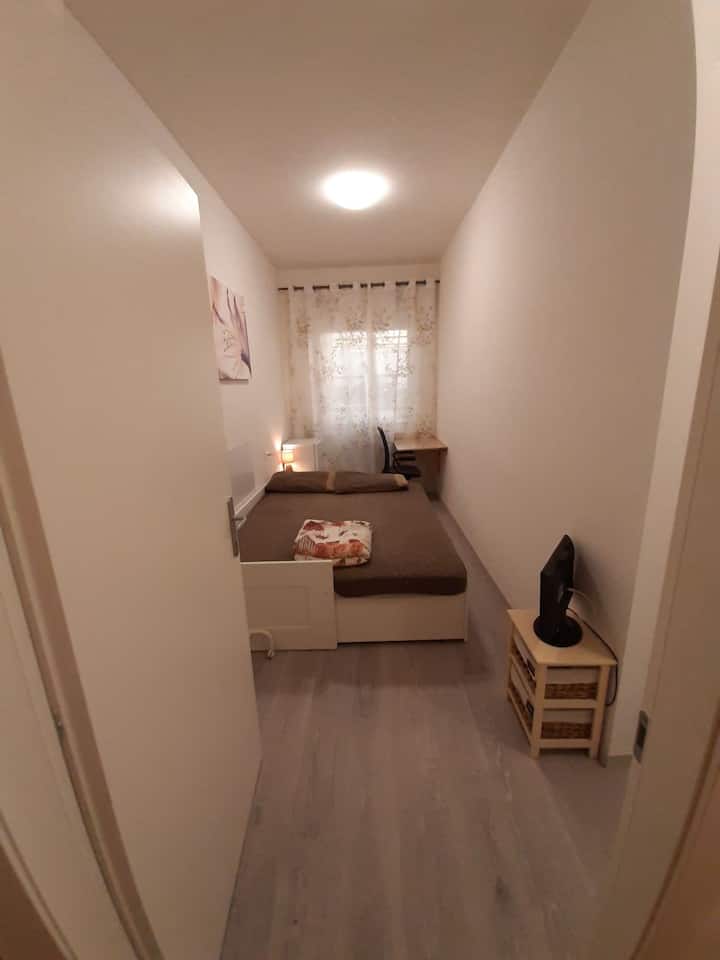 A 2 Passi Dal Mare/centro/stazione - Rimini