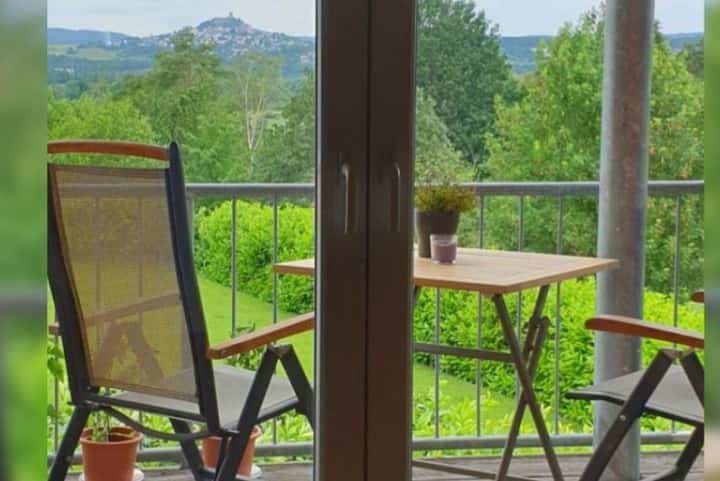 Gemütliches Zimmer / Ruhig Mit Balkon Und Ausblick - Giessen