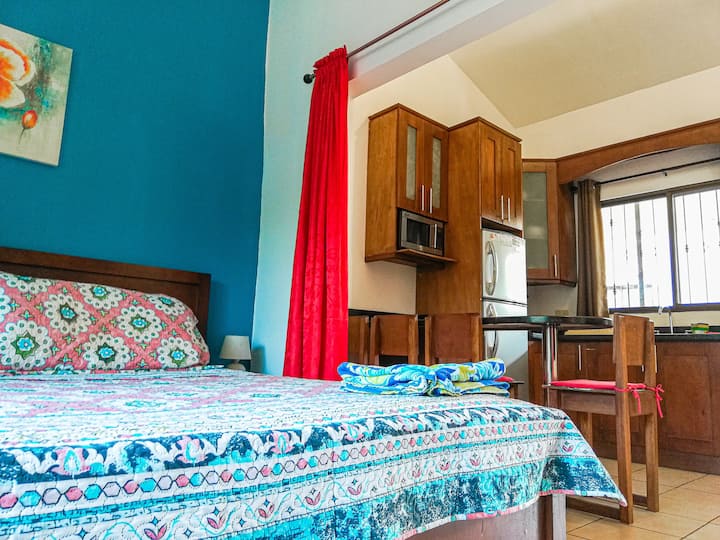 Las Torres N 40 - Playa Hermosa