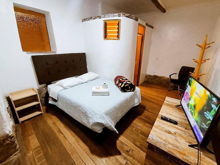 Habitación Privada Centro De Cusco - Cusco