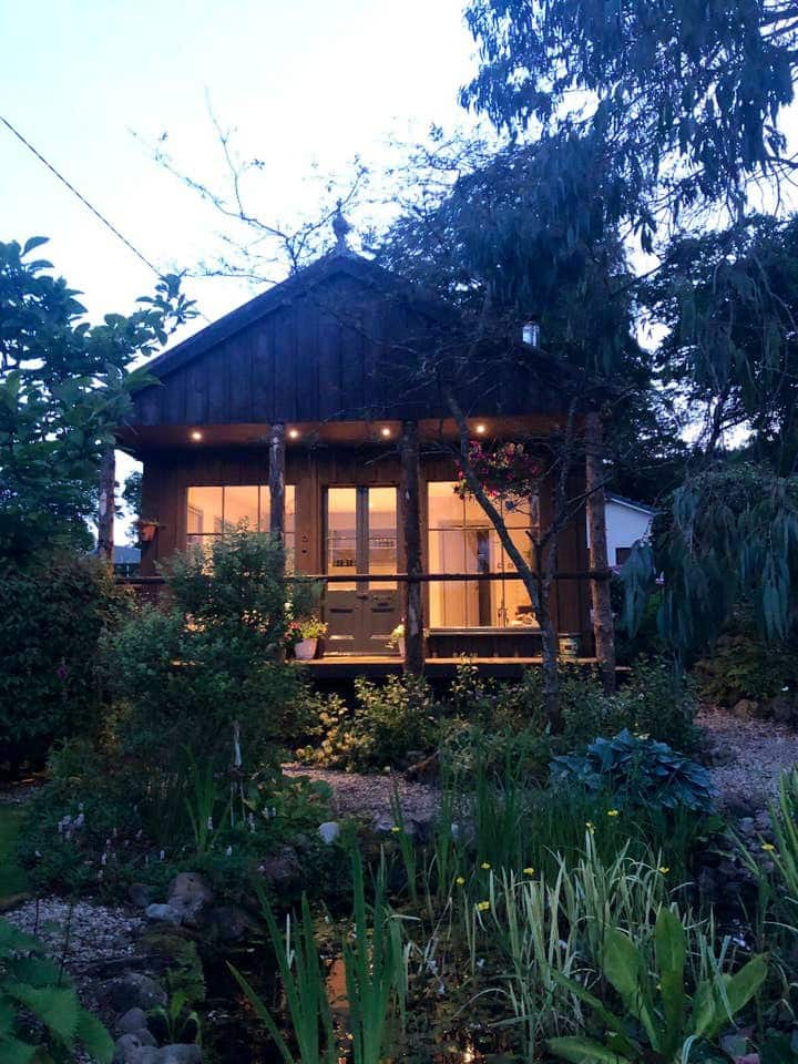 ‘The Bothy’ At Toll Keepers - Fife