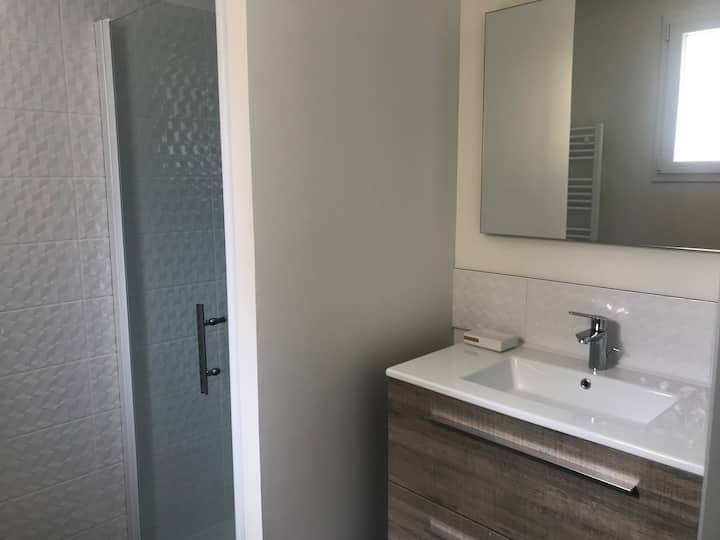 Maison P’tite Cale - Les Sables-d'Olonne