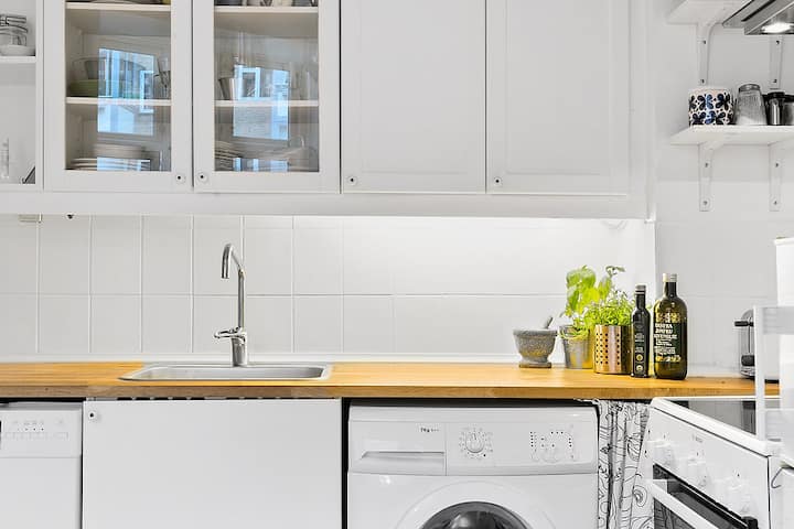 Apartment In The Meatpacking District - Copenhagen Airport (CPH)