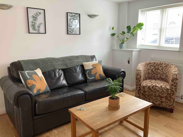 Cosy Cottage In The Heart Of Stratford-upon-avon - Stratford-upon-Avon