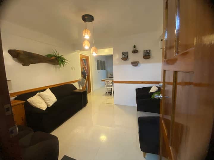 Private Retreat Near Baybay Beach, Airport & Sm - Roxas City