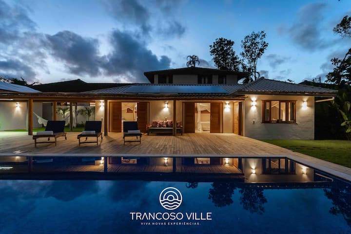 Casa Trancoso Vile - Trancoso, Brasil
