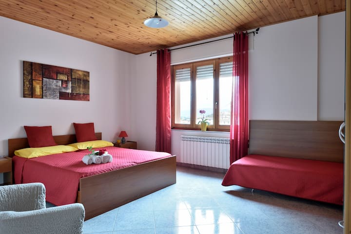 Casa Rosaria App.3 - Sardaigne