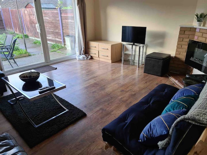 Staynorwich 69g - Bates House (Nr5) - Norwich