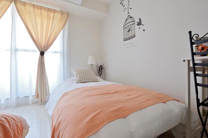 9913/close Shinsaibashi/shopping/sightseeing/504 - 오사카시