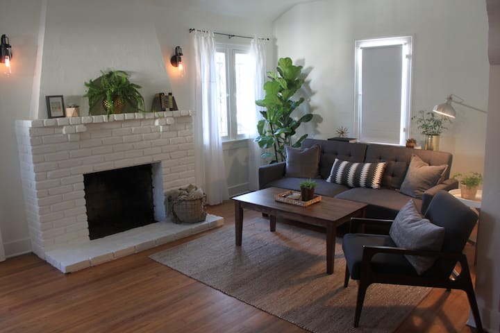 Venice Home, "Casita Amoroso" - Venice Beach