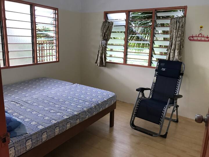 Entire Home - Kota Tinggi