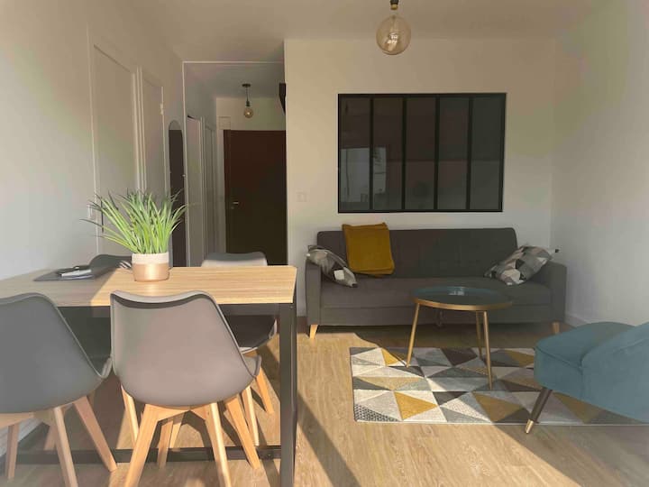 Appartement La Baule-escoublac - La Baule-Escoublac