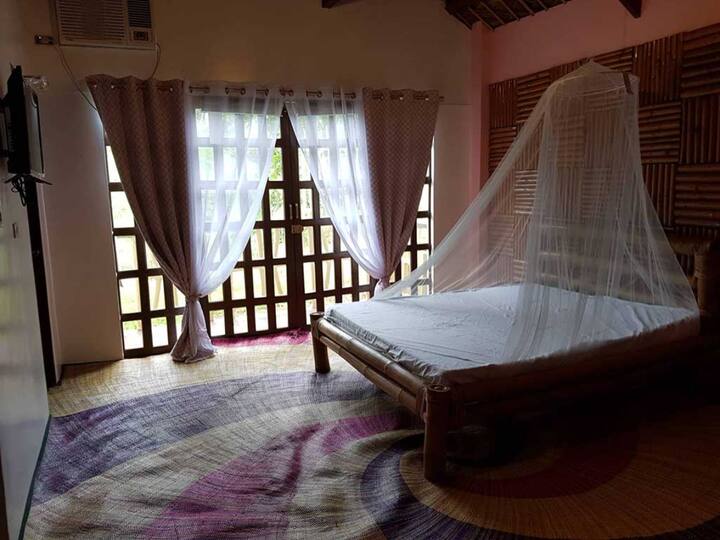 Jardin De Luz Bridal Suite 2 - Lucban