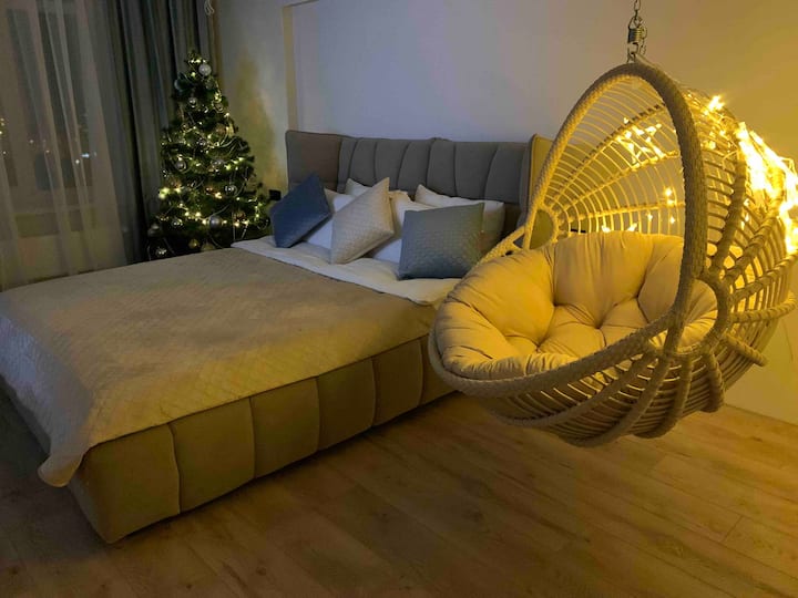 Dream Apartment - Біла Церква