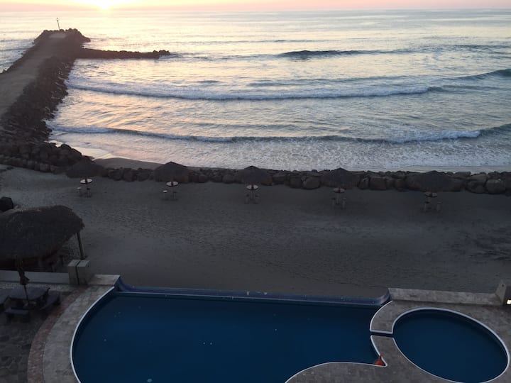 Ejido Eréndira Vacation Rentals & Homes - Baja California, Mexico | Airbnb
