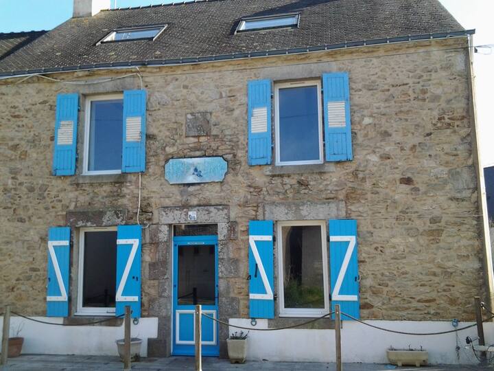 Maison Golfe Du Morbihan - Saint-Armel