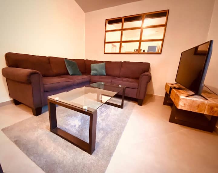 Chaleureux Logement - Sallanches