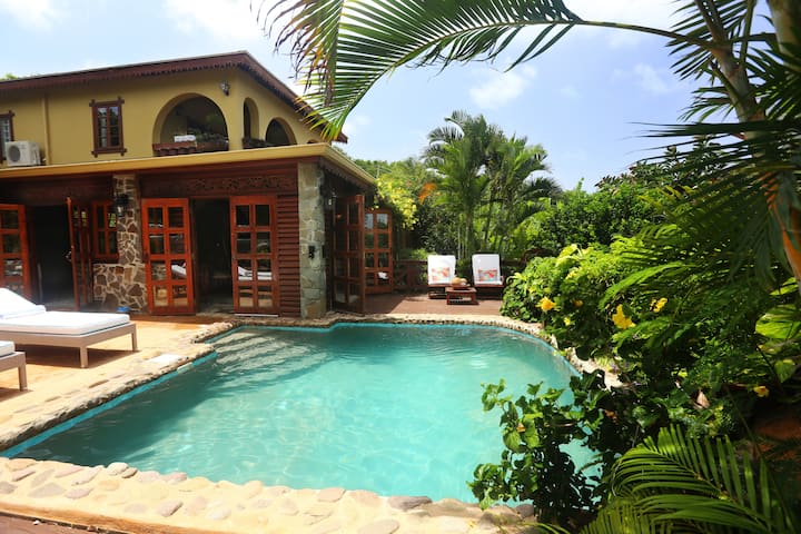 Los Tropicos - All Inclusive - Saint Lucia