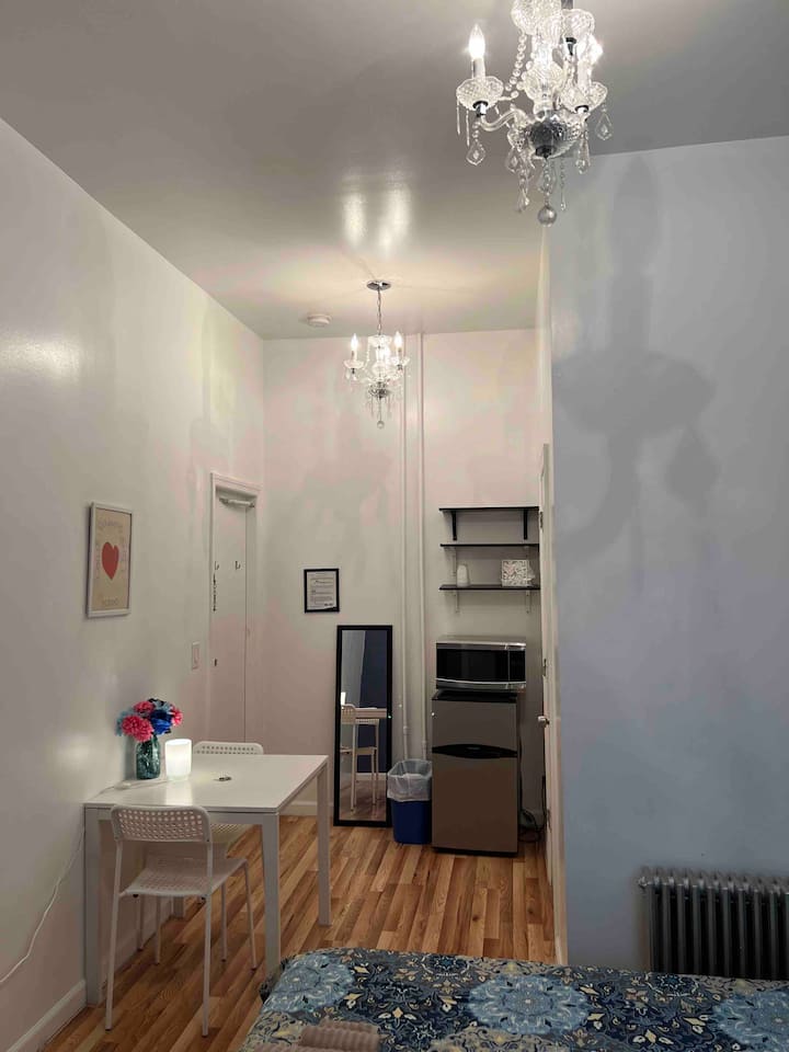 Lovely Room For Rent With Private Bathroom - Hoboken, NJ
