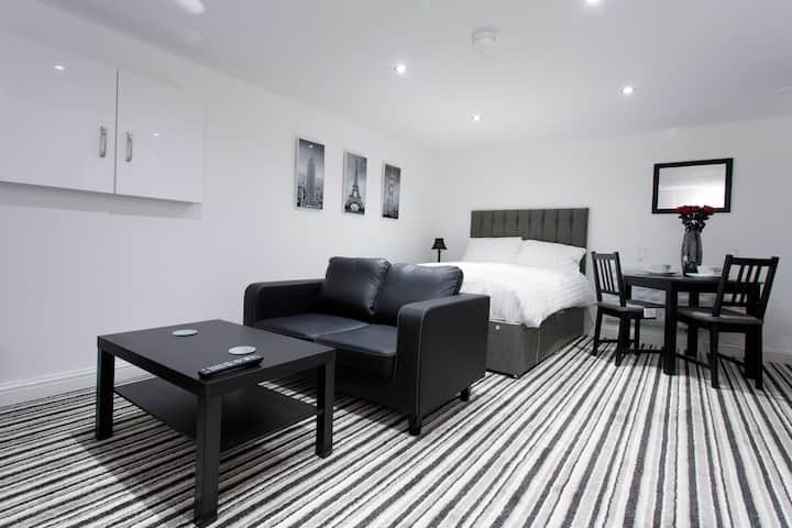 Perfect Getaway!!! - Leeds