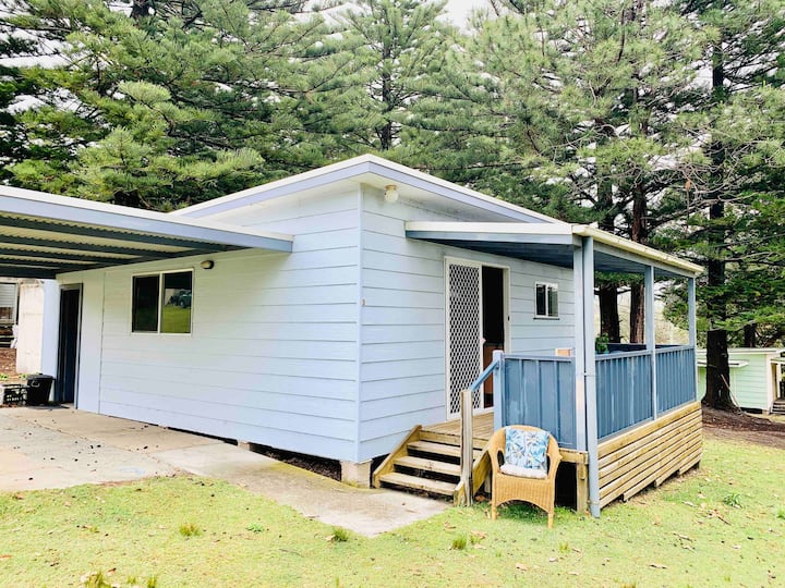 Kioloa Beach Cabin 9 - Bawley Point