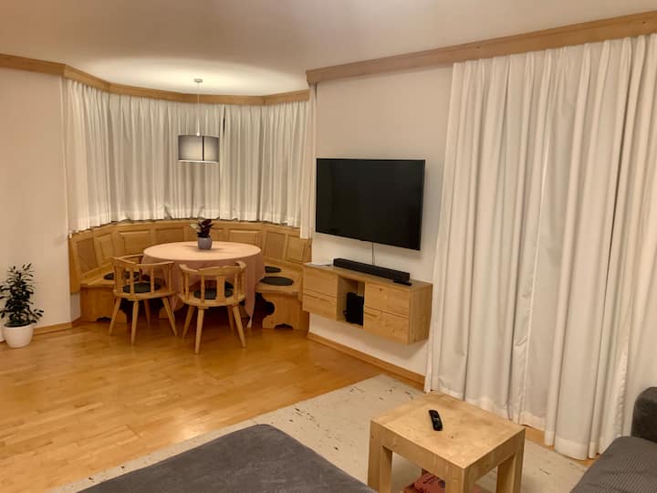 Appartement, 1 Schlafzimmer - Brixen im Thale