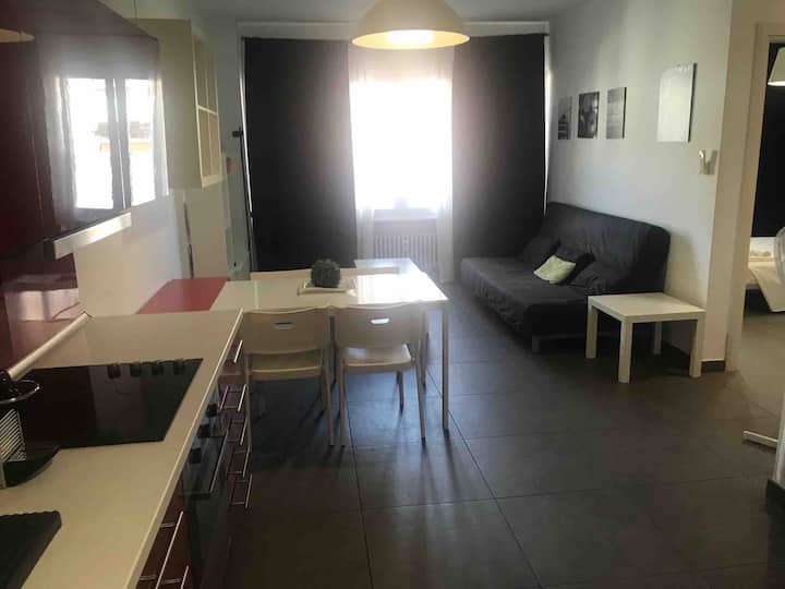 Trilocale “Domus” Rimini Centro Storico - Rimini