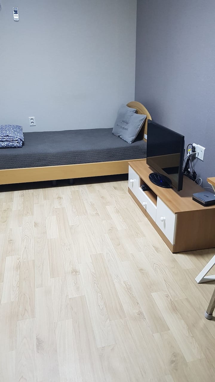 Ktx_김천구미역에서 차로 5분거리의 공기좋은 숙소입니다~2 - 선산읍