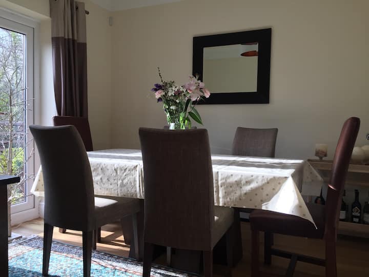 Double Room - Ensuite - Stunning Views Of Malvern - Malvern