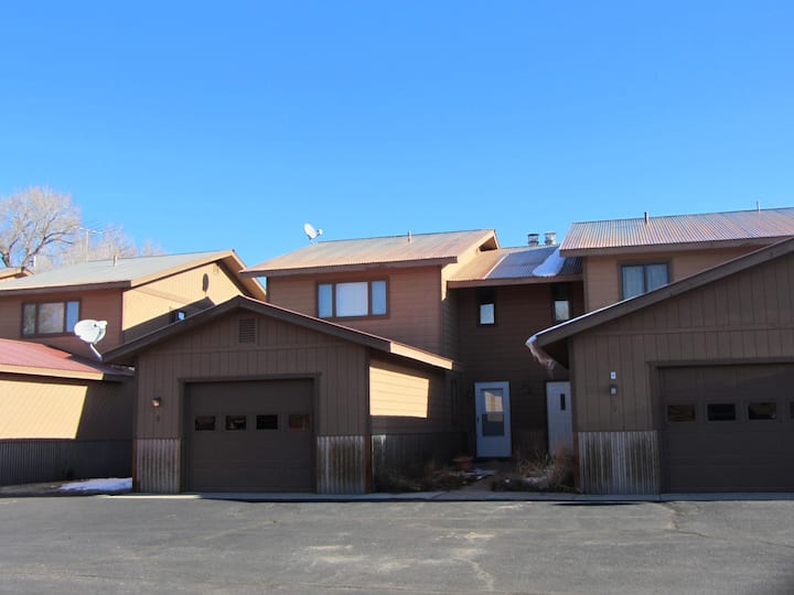 Fun In The Sun In Gunnison - Gunnison, CO