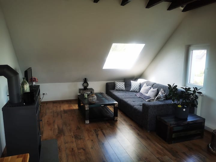 Schöne Gemütliche Wohnung! - Krefeld