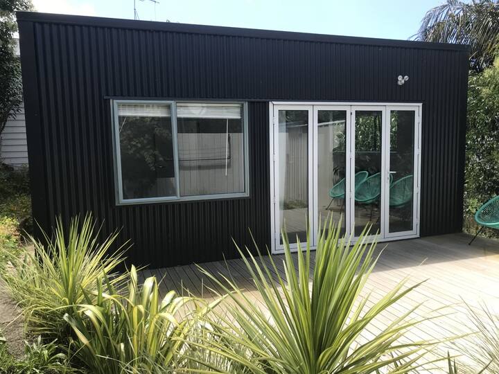 Sunny Cottage In Grey Lynn - Auckland