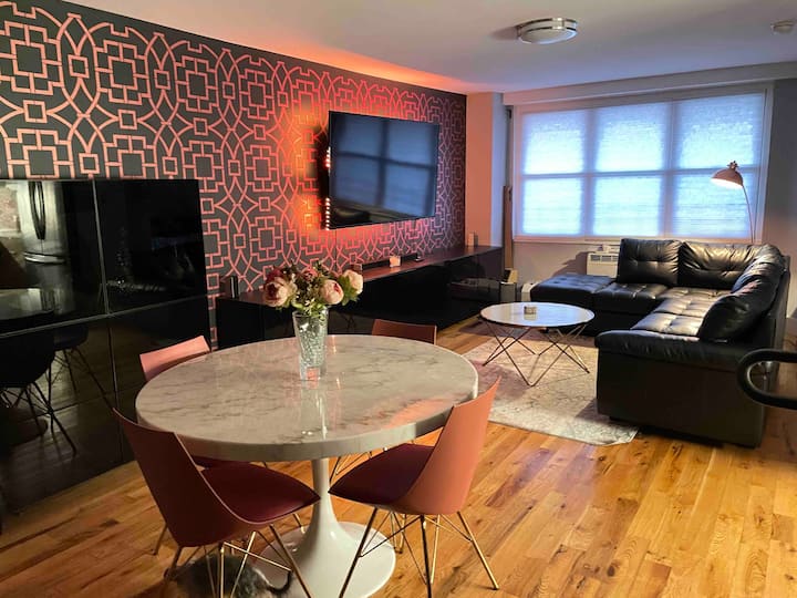 Rego Posh By Malls And Hospitals - Brooklyn, NY