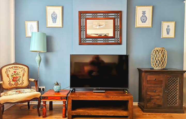 Newcastle 3-bedroom Cosy Home Free Parking - Newcastle upon Tyne