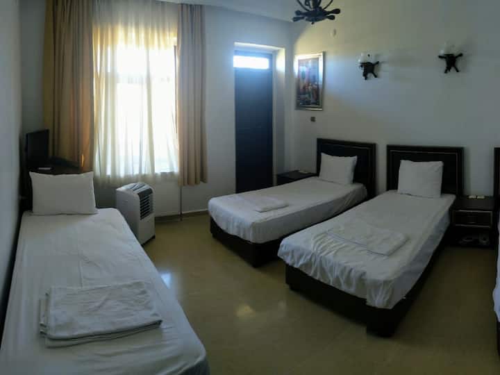 Quad Room - Midyat