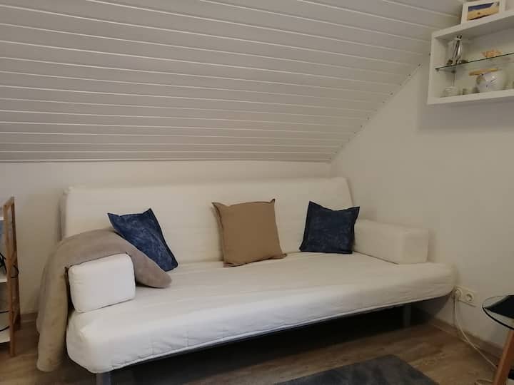 Zimmer In Kanalnähe (Unsere Kleine Variante) - Rendsburg