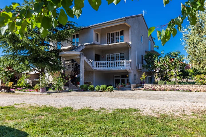 Apartman "Kristina" - Biograd na Moru