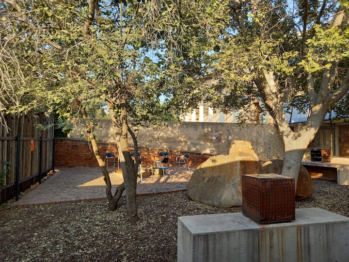 Sunplace West - Hartbeespoort
