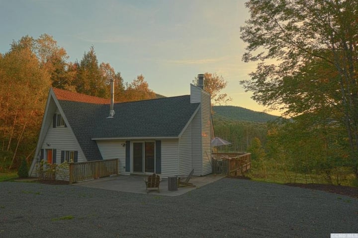 Peaceful Escape In The Catskills, Prime Location - ハンター山, NY