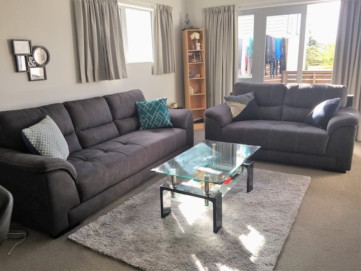 Modern Cosy Little Home - Entire Home - Wellington
