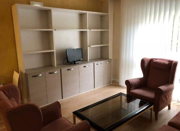 Apartamento Turístico 2 Villava Pamplona - Navarra