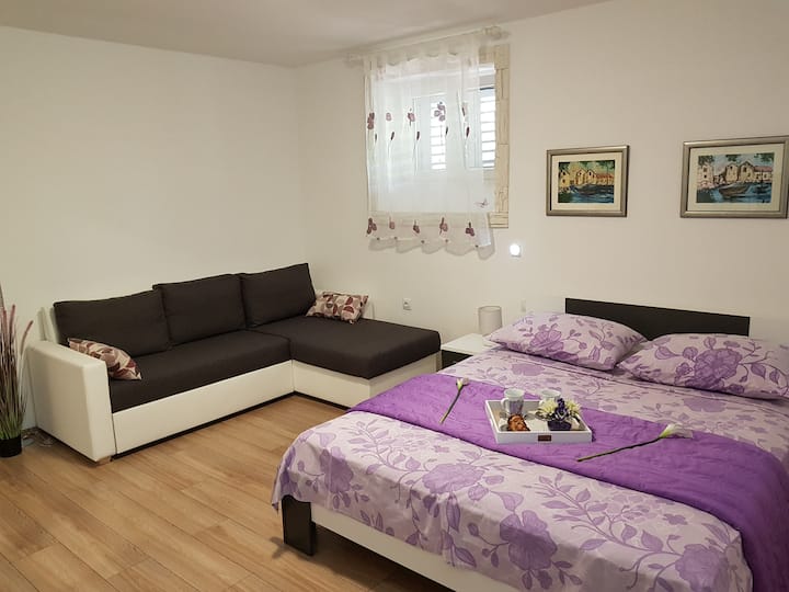 Apartments Nana *** - Split