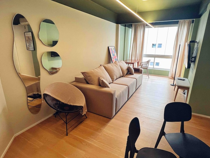 Aconchego E Conforto Perto Do Mar Em Balneário - Balneário Camboriú