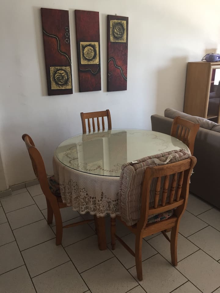 Flat On Beachfront In Amanzimtoti, Durban - Amanzimtoti
